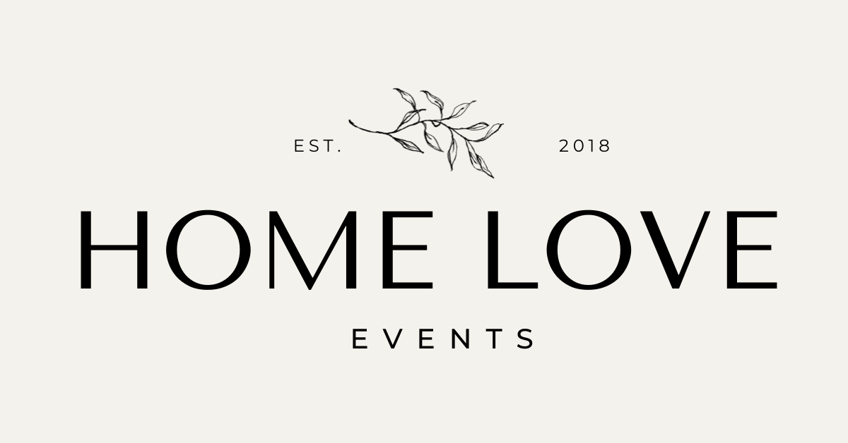 About – Home Love Events